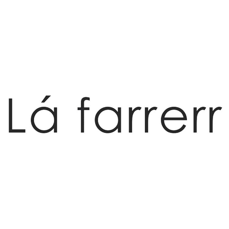 محصولات لافارر LA FARRERR با بهترین قیمت