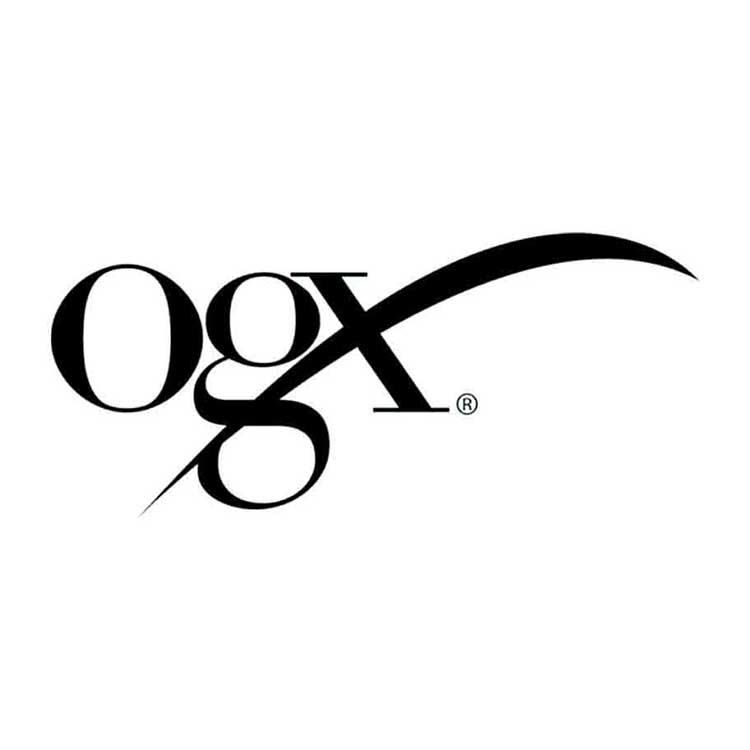 خرید محصولات او جی ایکس OGX اصل آمریکا - قیمت ویژه