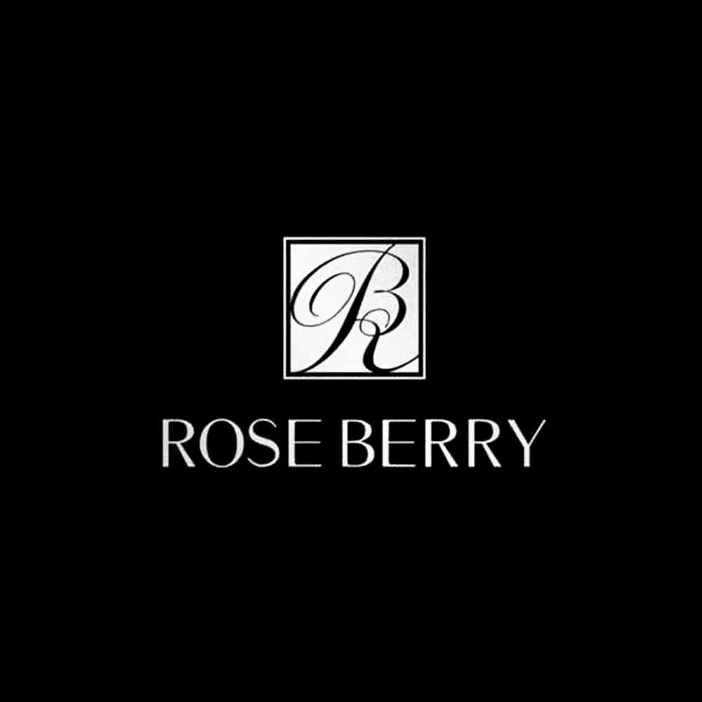 محصولات رزبری ROSEBERRY اصل
