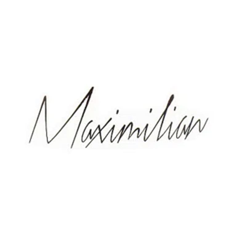 محصولات ماکسیمیلیان MAXIMILIAN