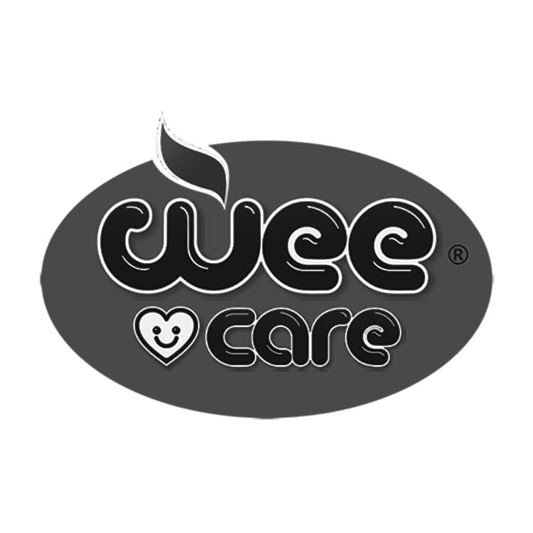 محصولات وی کر برای کودکان WEE CARE